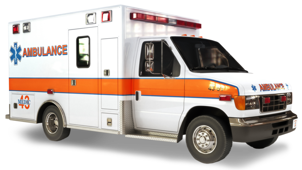 Emergency Vehicle Repairs | Ambulance Remounts: SEC